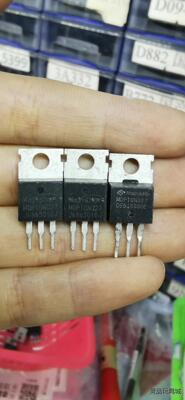 MDP10N027原装进口拆机 120A 100V大功率控制议价商品
