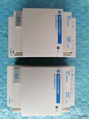 施耐德开关电源 ABL8MEM24012 施耐德开关电源 A议价商品