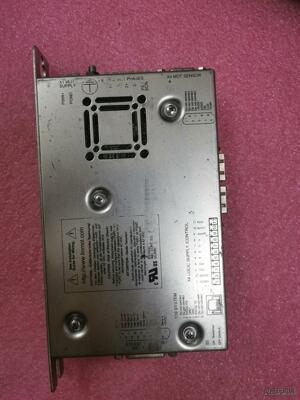 Linmot驱动器C1250，标签牌不见了，成色如图 功能不议价商品