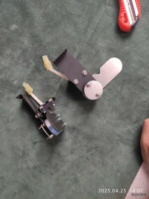 日本新电元电磁铁ROTARY SOLENOID SHINDE议价商品