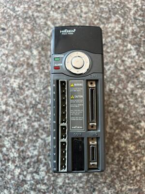 伺服驱动器 韩国 海坚FDA-7004B AC ServoD议价商品