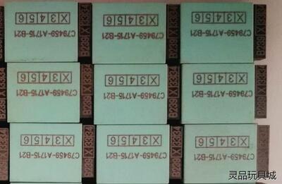 西门子C79459-A1715-B21，CP341硬件狗，6议价商品