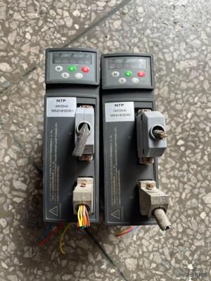 NTP伺服驱动器，PSPD-E10-B1022-M011，二议价商品