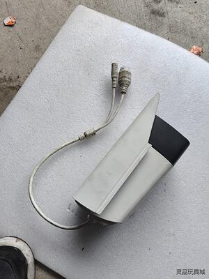 天巡工业摄像机，TIANXUN，TX-IP9004，实物拍摄议价商品