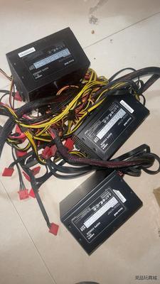 长城HOPE-5500ZK/额定450瓦台式机电源议价商品