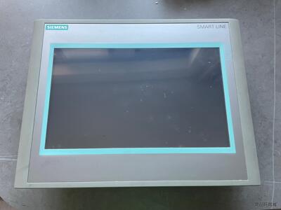 6AV6 648-0AF11-3AX0西门子触摸屏 原装拆机议价商品