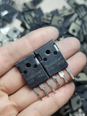 SDUR6030WT 原装进口拆机 400A300V 超快恢议价商品