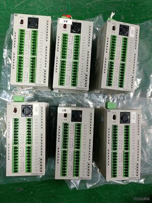 台达plc，DVP28SS211R,成色很好，成色充新，年份议价商品