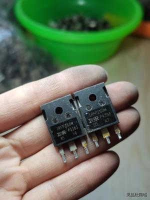 IRFP260M 原装拆机 50A200V 大芯片MOS场效议价商品
