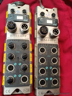 巴鲁夫 BNI006A议价商品