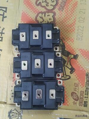 三菱MG300J2YS50模块。议价商品
