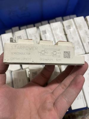GD75HFL120C1S GD50HFT170C1S IG议价商品
