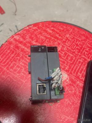 LS模块plc两个XBL-EMTA和XBF-DV04A原装拆议价商品
