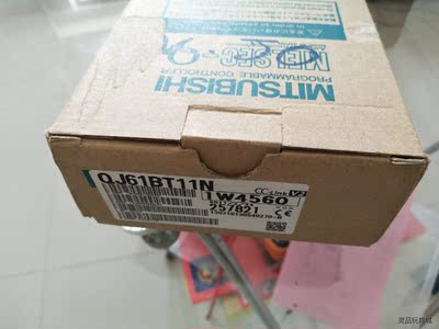 全新原装日本三菱Q02HCPU  Q03UDCPU议价商品