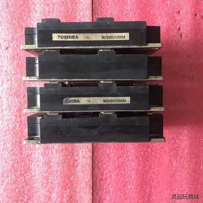 MG600Q1US59A议价商品