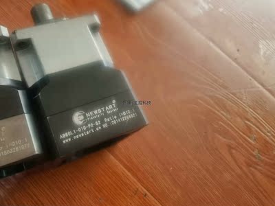 询价NEWSTART， AB60L1-010-P2-S2精密行星议价