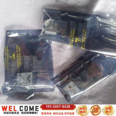 ABB 通信模块 CI801 附件3BSE   008详谈报价