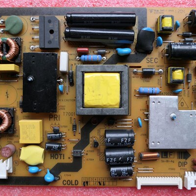 原装夏普LCD-32LX440A电源板 QPWBFF963WJN1 DUNTKF963FM02 KA963