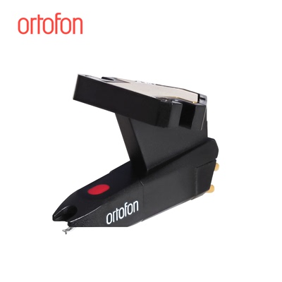Ortofon高度风OM5E正品进口唱头