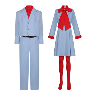 LadyGaga&BrunoMars火星哥cos服DieWithASmile复古舞台表演服