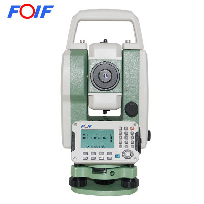 苏州一光高精度全站仪