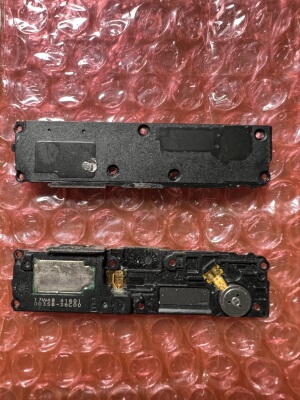 全新纯原锤子坚果R2/Pro3/Pro/Pro2/3/pro2s/R1/手机喇叭 扬声器