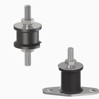 替代米思米DBGOMA DBGOMP EBGOMA EBGOMP 20150  防震橡胶座