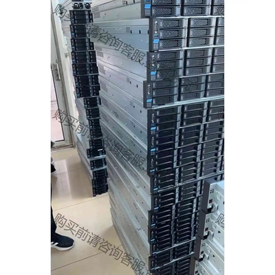 浪潮5212M4服务器 准系统 X99双路 12盘位3.5 议价产品 原装拆机