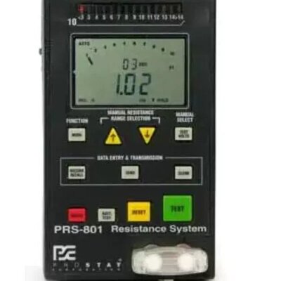 议价Prostat PRS-801重锤式表面电阻测试仪