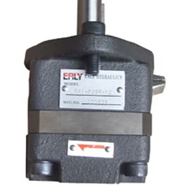 议价台湾EALY弋力叶片泵VPE-F40C-10 VPE-F40D-10