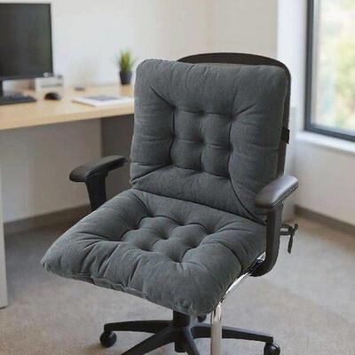 Desk Chair Cushion Kitchen Chair Cushions Seat Pillow