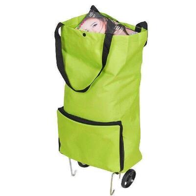 Trolley Bag Shopping Cart Carry-on Bag Upgrade Shopping Bag
