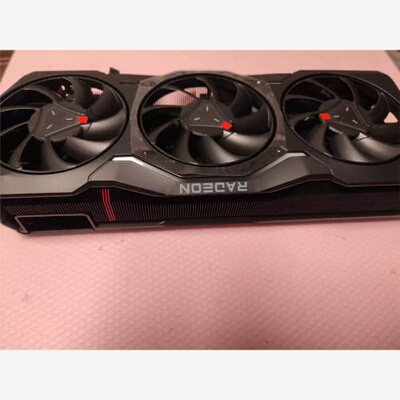 议价AMD7900XTX