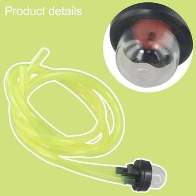 5pcs For Primer Bulb Pump Bulbs Carburetor Oil Bubble