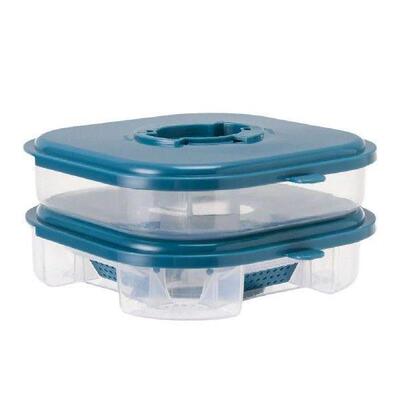 Reusable Safe Cockroach Killer Roach Bait Station Cockroach