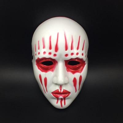 Halloween Theme Cosplay Scary Movie Masks Plastic Joey