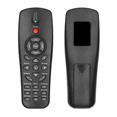 Projector Remote Control Projector Remote Control for