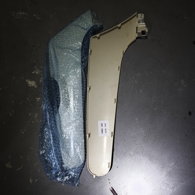 爱玛艾玛露娜W290W190W303WB30奶酪白边条原厂原车配件现货现发