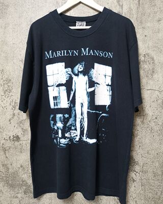 其他短袖青春流行元素