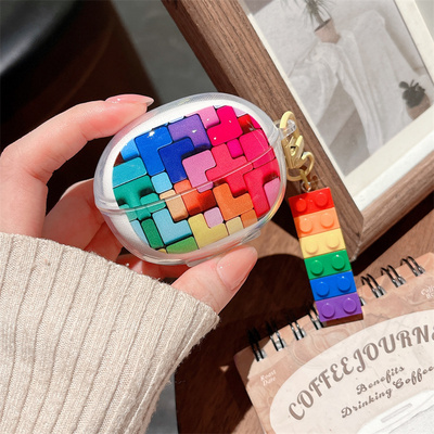 联想LP5Pro耳机保护套TPU软壳