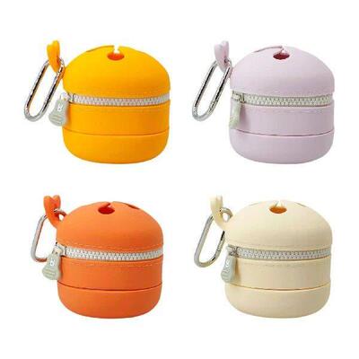 Fly Fishing Trash Can Retractable Multifunctional Fishing