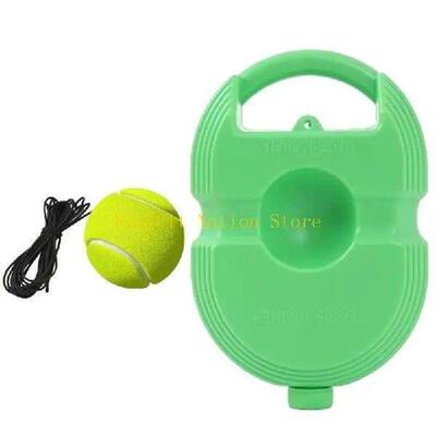 Solos Tennis Trainer Rebounds Ball Tennis Traning Tool