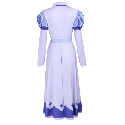 地狱客栈cos服地狱客栈六翼天使艾米丽动漫角色表演服cospiay