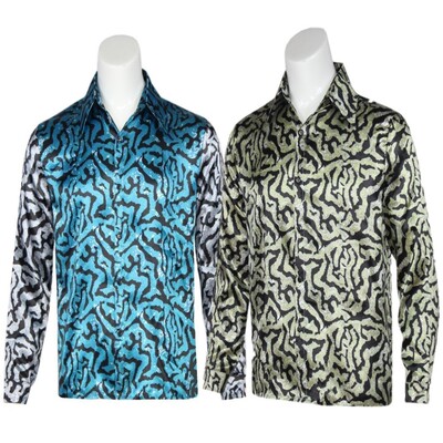 美剧TigerKing养虎为患cos虎王cospiay服装衣之坊