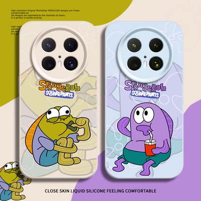 呆萌鱼适用mate70proMags