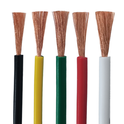 深圳工厂多股耐油拖链电子线