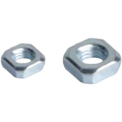 代替怡合达AHE21-G408-M4 AHE21-G408-M5专用配件 40系列方形螺母