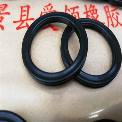 X型圈 星型圈 内径47.29/48.9/50.47/52.07/53.65/55.25*2.62