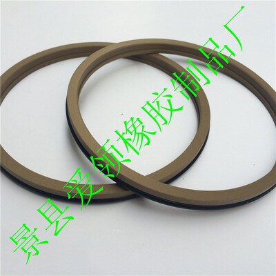 埃洛特AL5特康5型GSZ防尘圈油封99*111.2/100*112.2*8.1