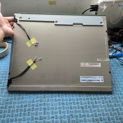 议价M190EG02 V4友达原装19英寸工业液晶屏幕库存现货